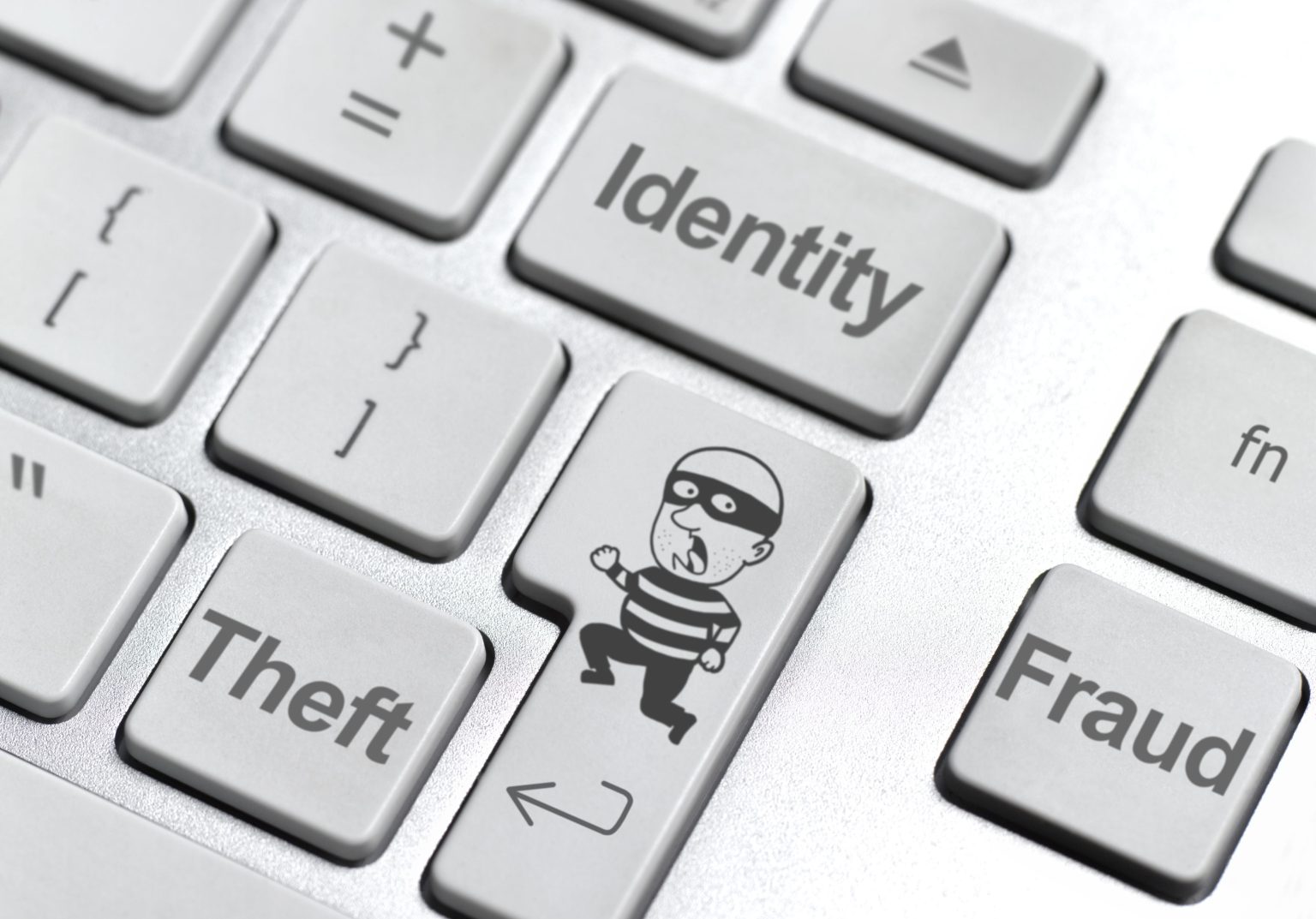 6 Ways To Protect Yourself From Identity Theft — Turner And Turner